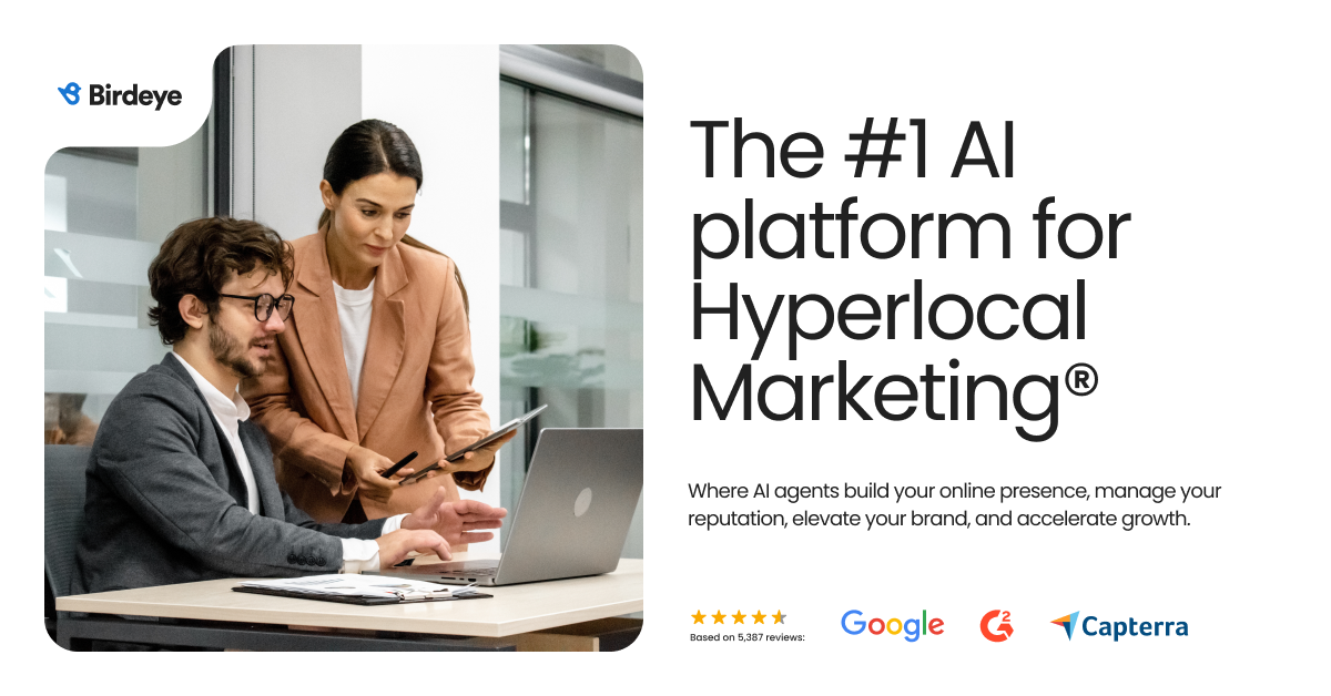 Broadly Reviews: Pricing, Features, Pros & Cons (2025) | Birdeye AU