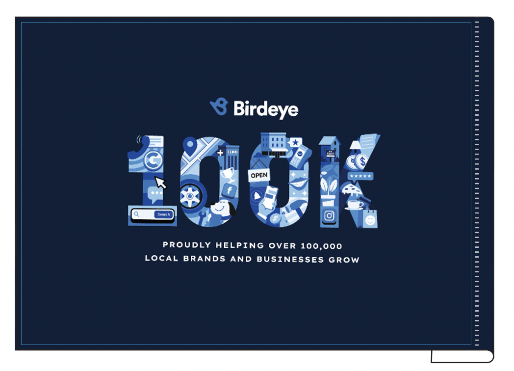 100,000 Businesses Trust Birdeye to Manage Their Digital Customer ...