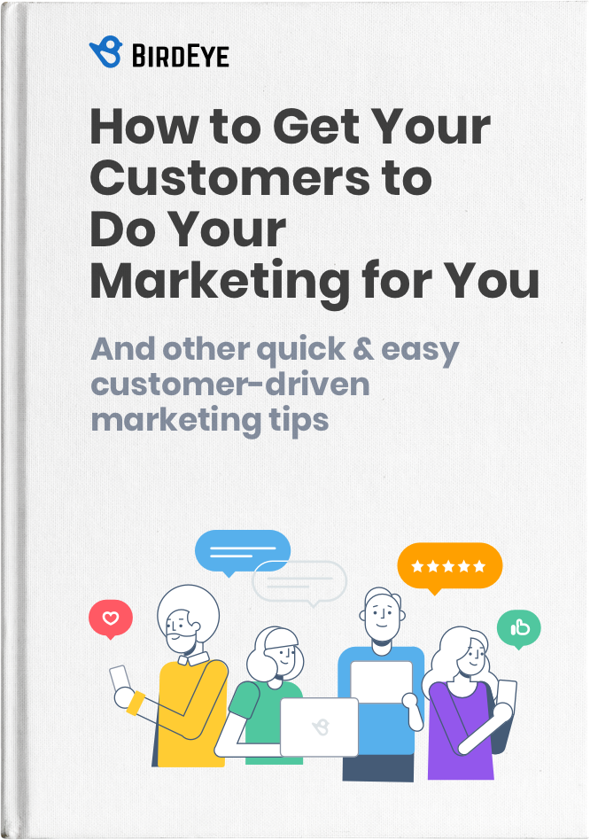 Growing Your Business With Customer Reviews | Birdeye