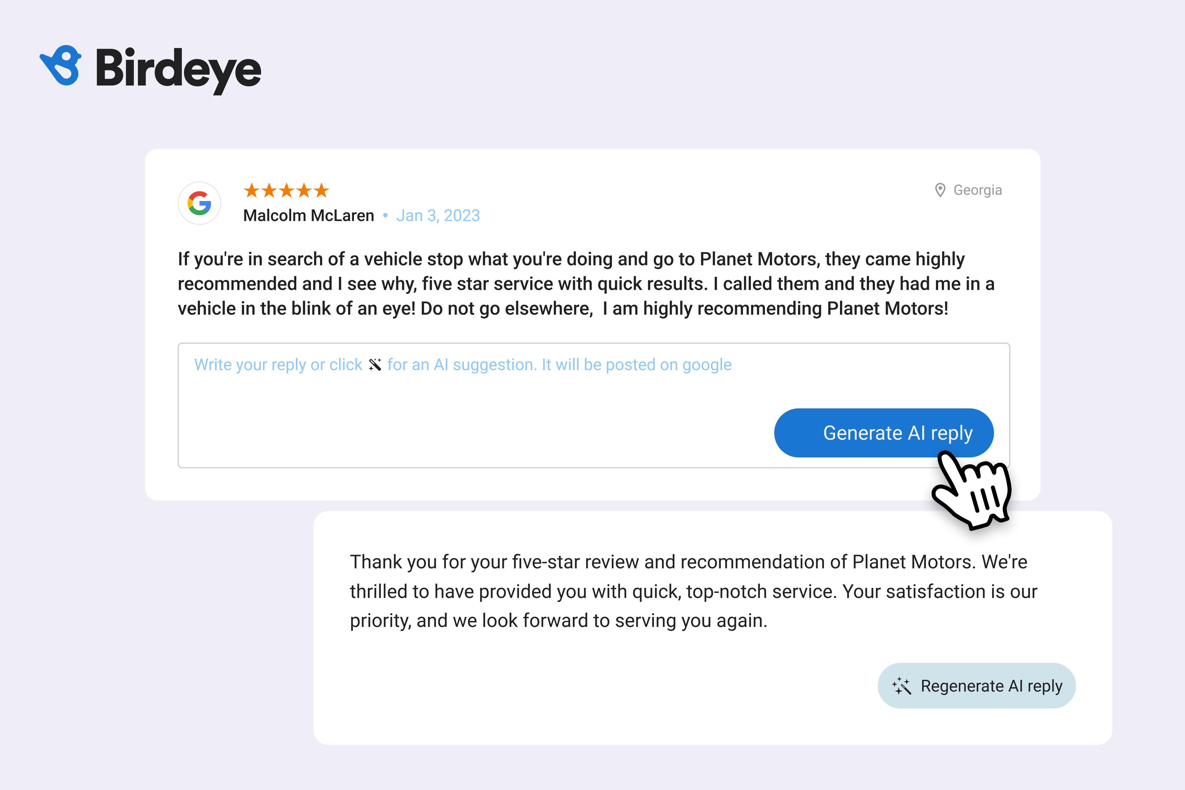 Birdeye Press & News Coverage | Download Media Kit | Birdeye