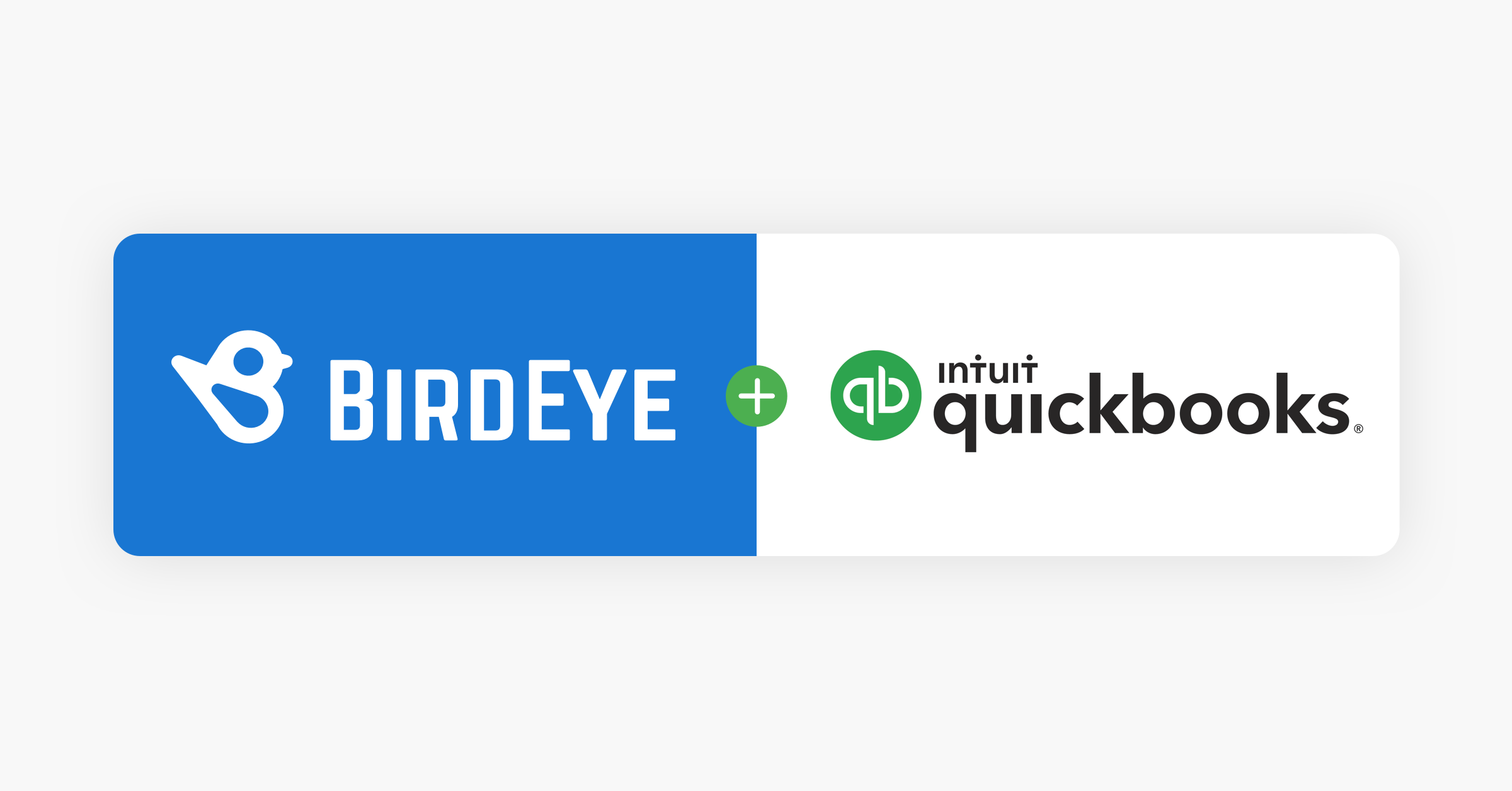 Birdeye Announces Integration with Intuit QuickBooks® Desktop | Birdeye