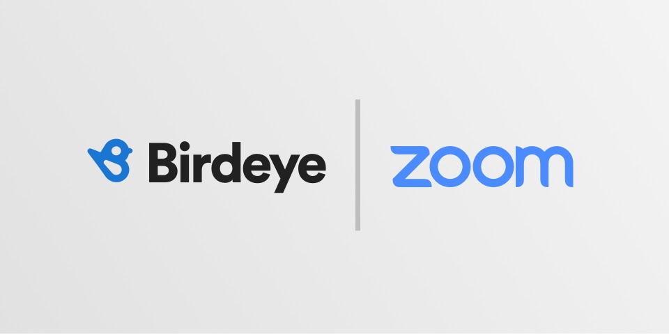 Birdeye Chosen by Zoom as Customer Experience Platform for Customer ...