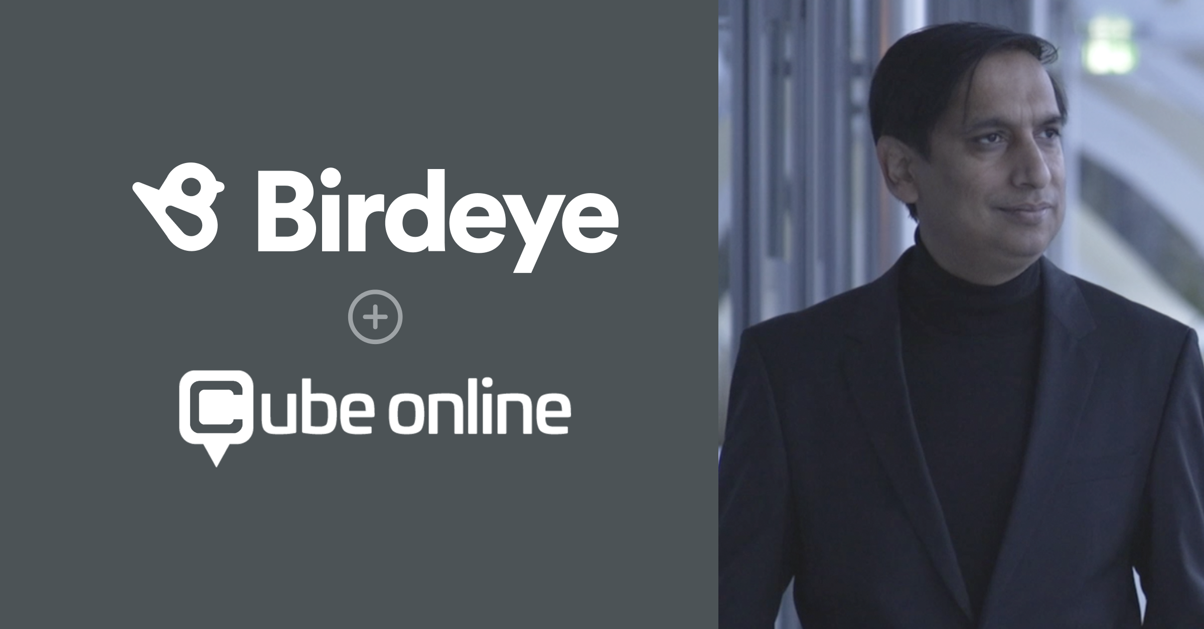 Birdeye Goes Global, Acquires Australia-based Cube Online | Birdeye