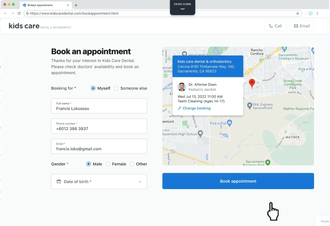 Birdeye Launches Appointments Solution for Dental Practices | Birdeye