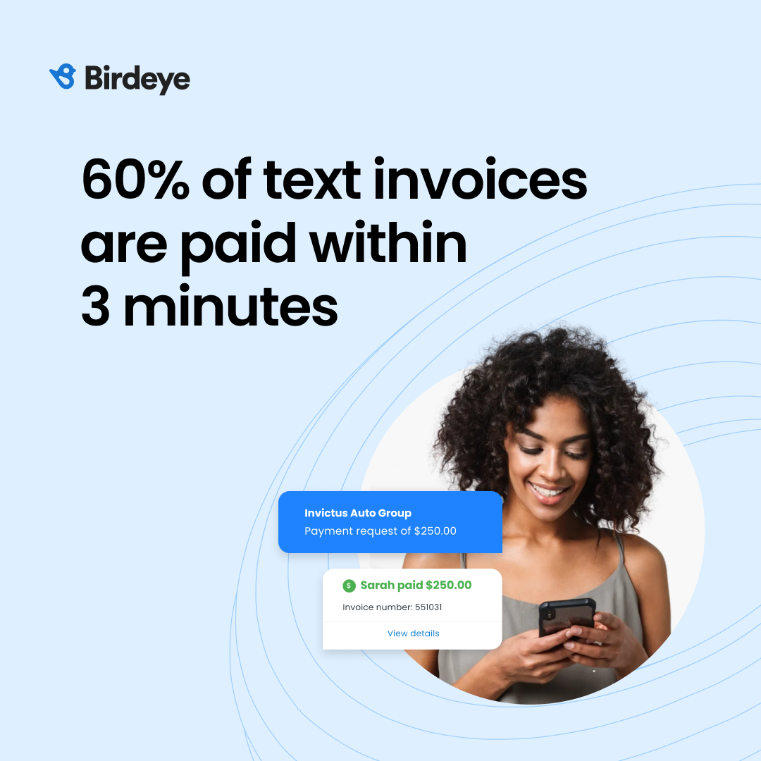 Birdeye Modernizes Payments & Accelerates Collections for Local ...