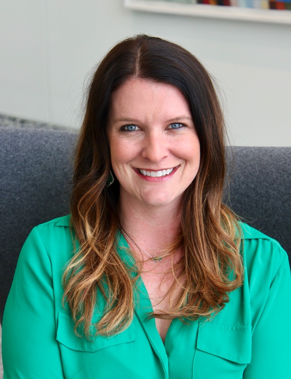 Birdeye Promotes Sarah Bennett as SVP of Sales | Birdeye AU