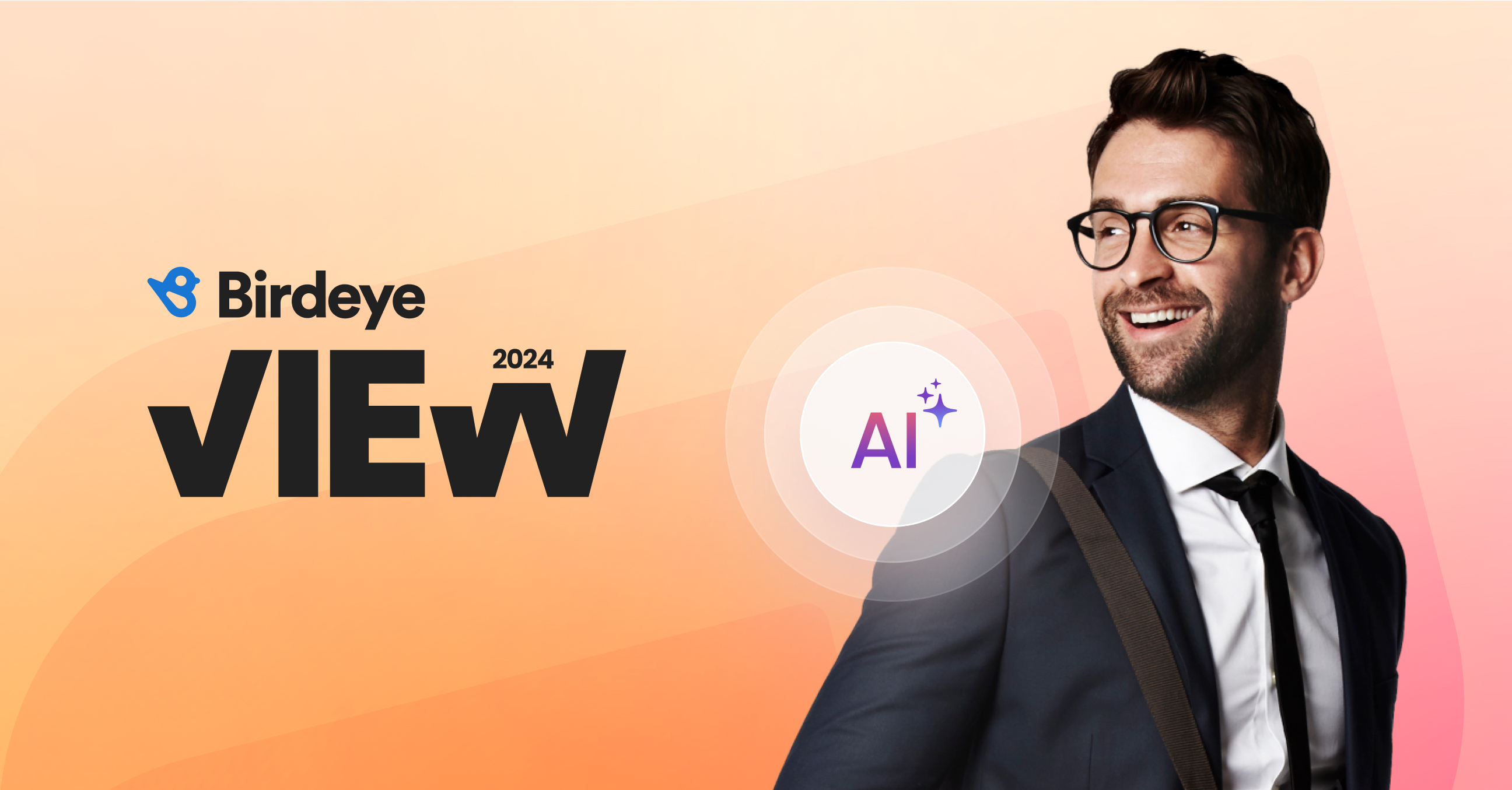 Birdeye View 2024: A Milestone in AI Innovation | Birdeye