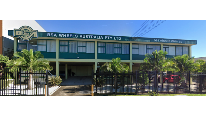 BSA Wheels | Birdeye