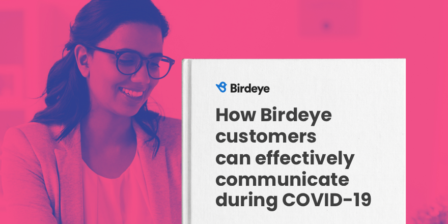 Experience Marketing Guides | How to Guides | Birdeye