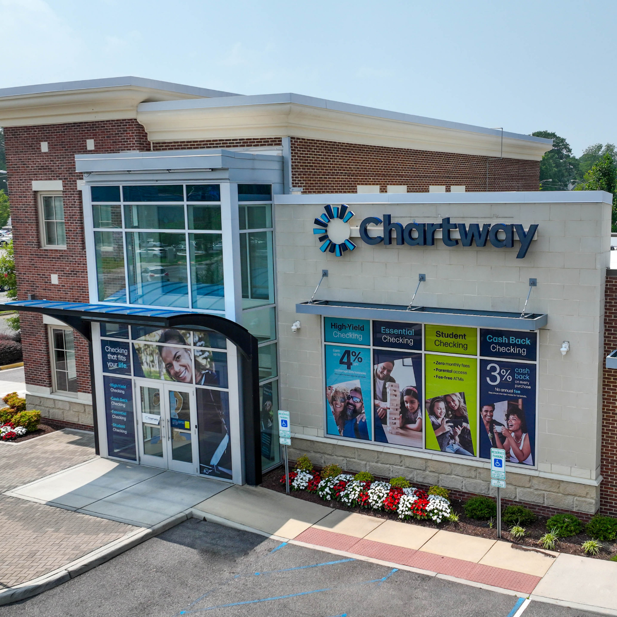 Chartway Credit Union | Birdeye