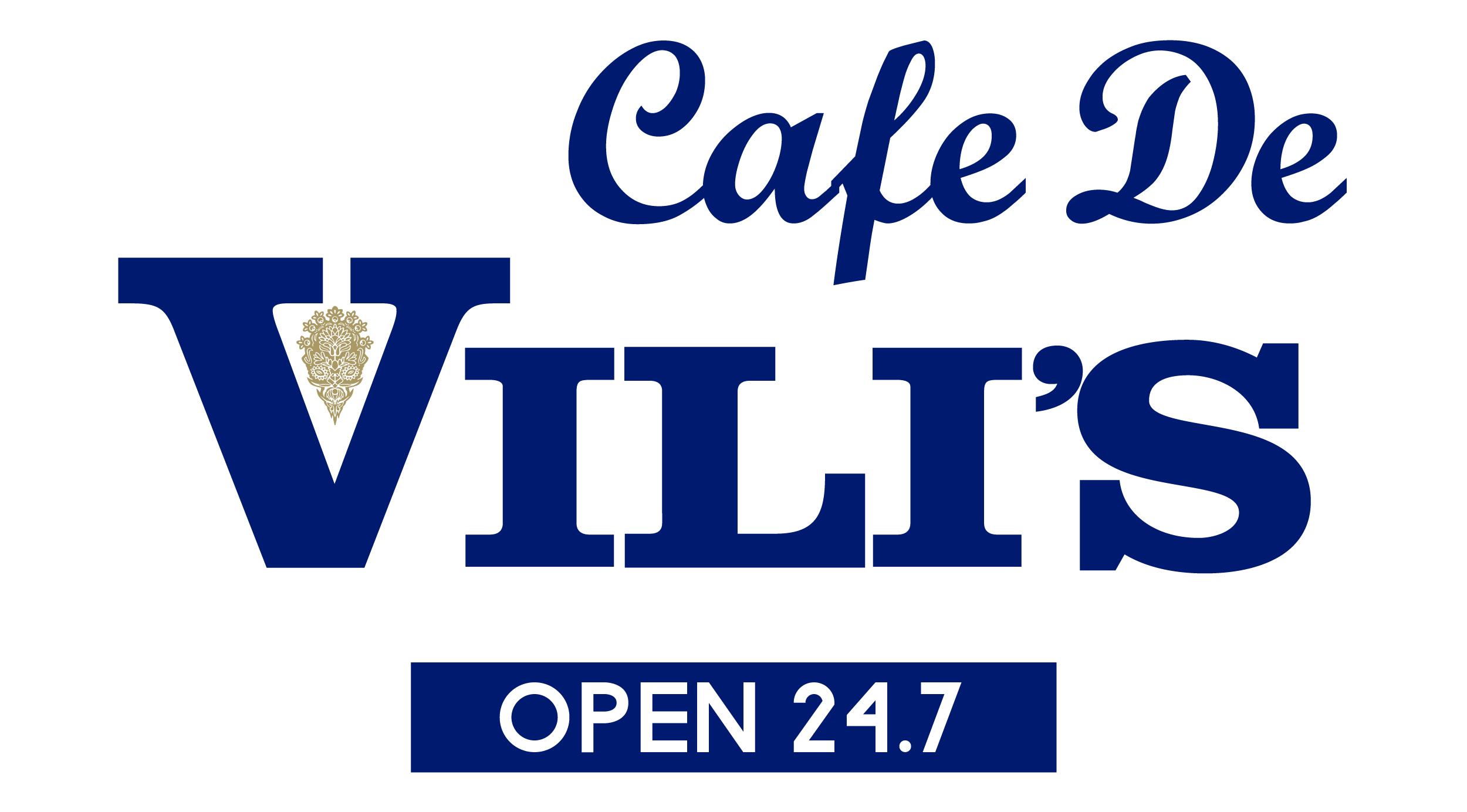 Café De Vili's | Birdeye AU