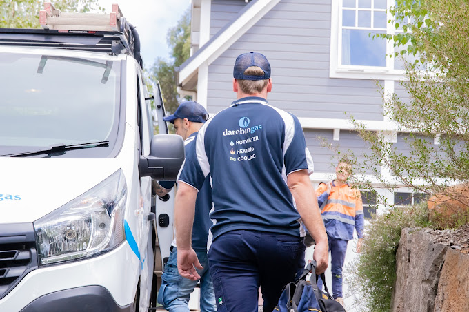 Darebin Hot Water Solutions | Birdeye