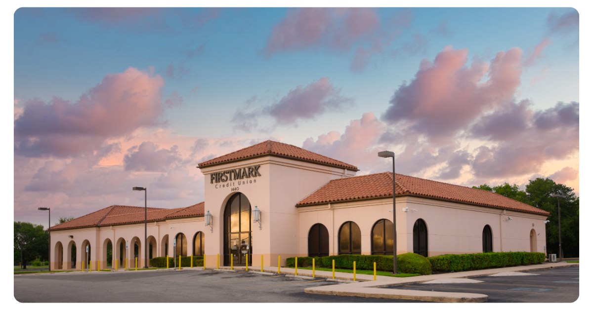 Firstmark Credit Union | Birdeye