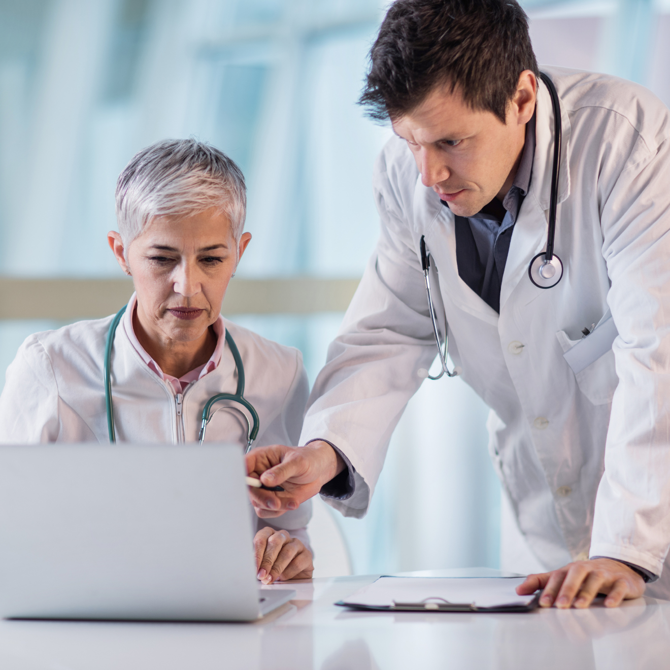 Reputation Management Healthpointe Case Study | Birdeye UK