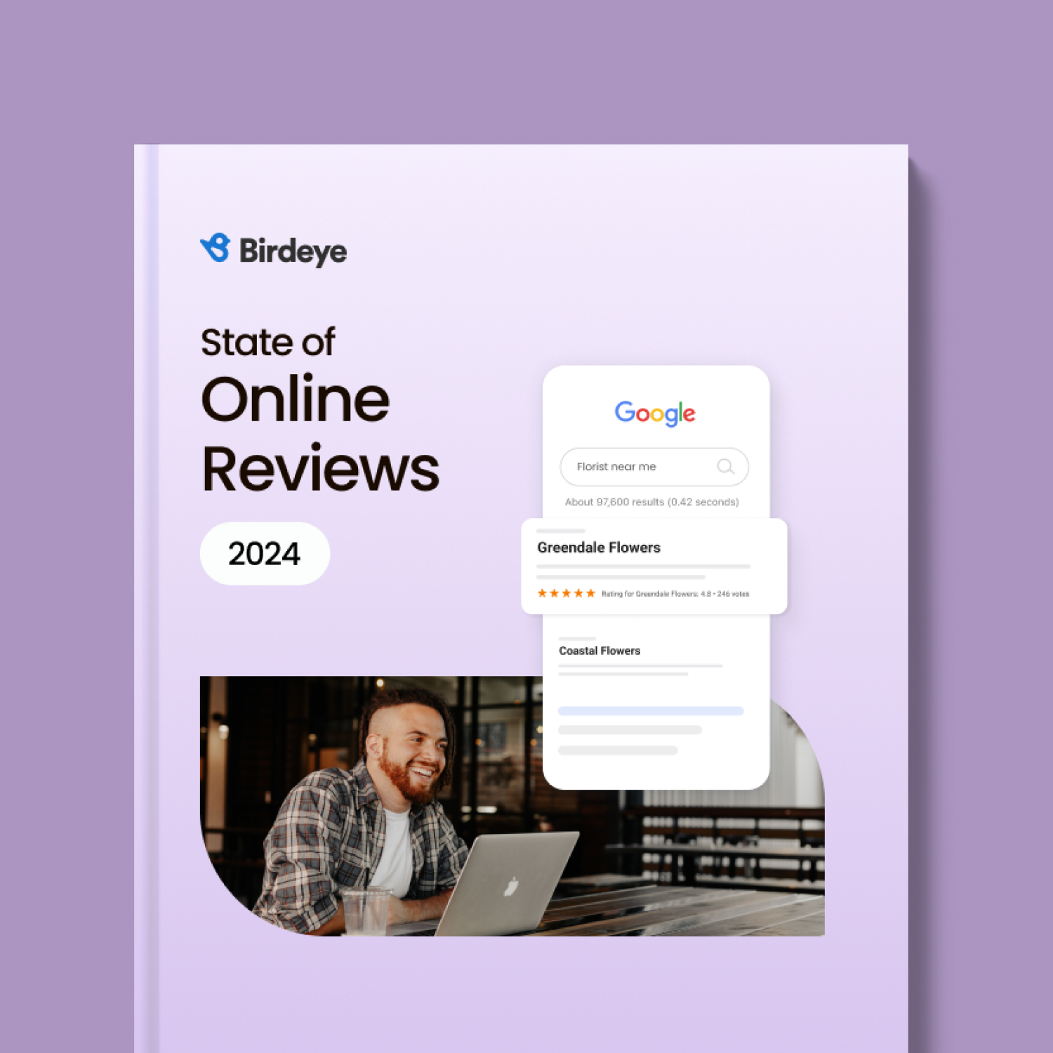 State of Online Reviews 2024 | Birdeye