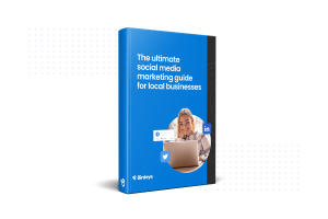 The ultimate social media marketing guide for local businesses | Birdeye