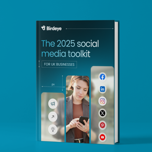 The social media toolkit for UK businesses | Birdeye AU
