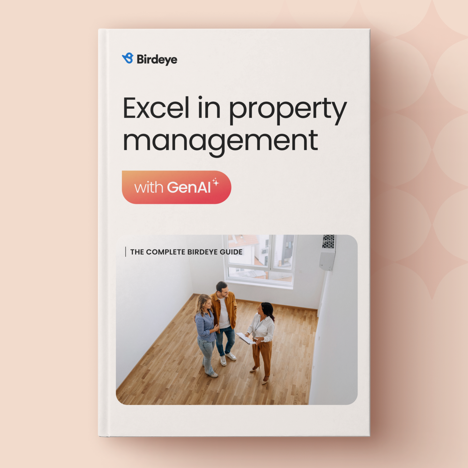 Transform property management with Birdeye's GenAI solutions | Birdeye SG