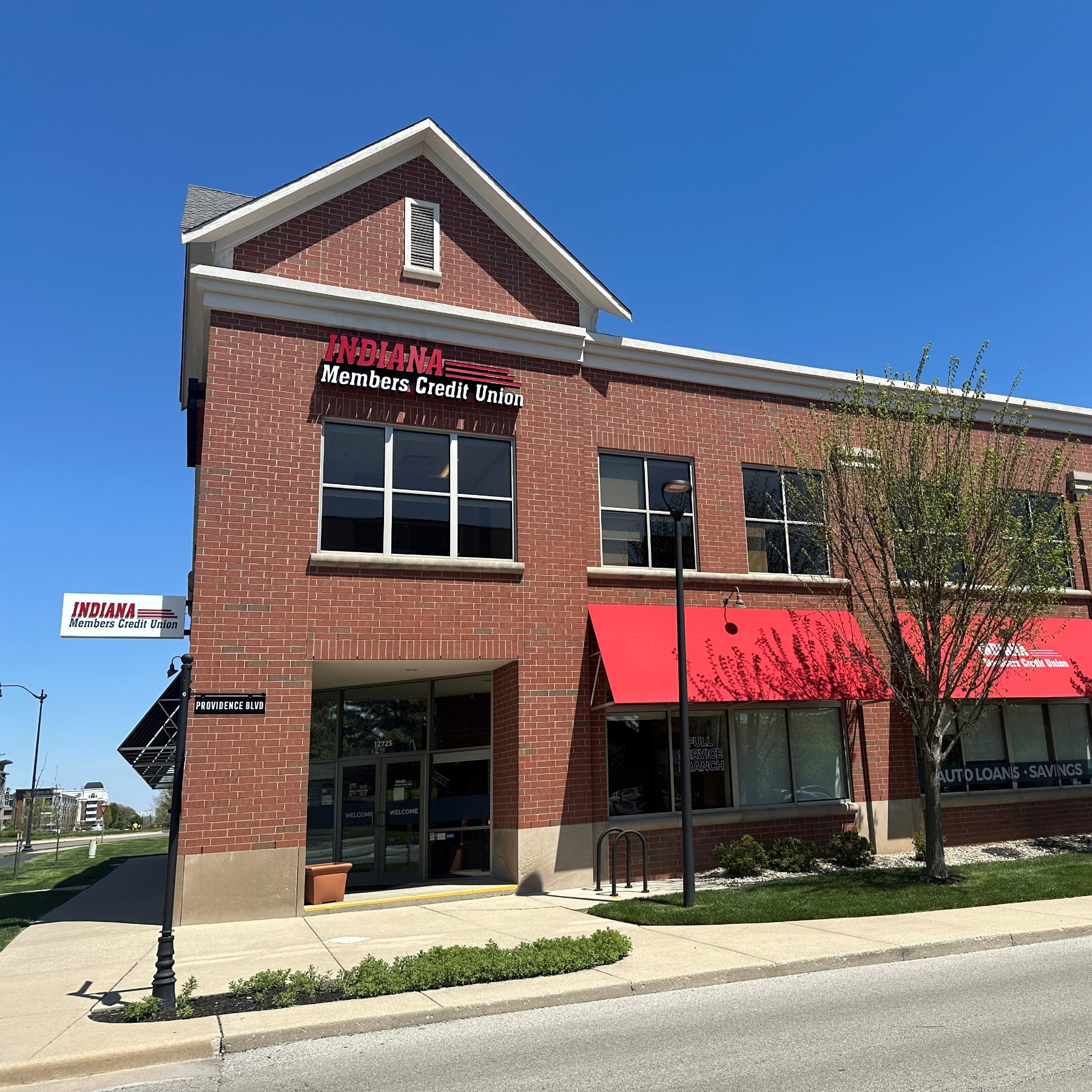 Indiana Members Credit Union | Birdeye