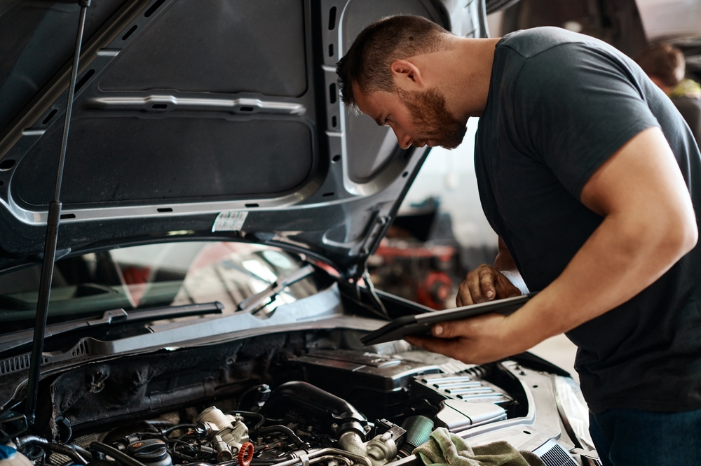 Mechanic Shop in Perth | Birdeye