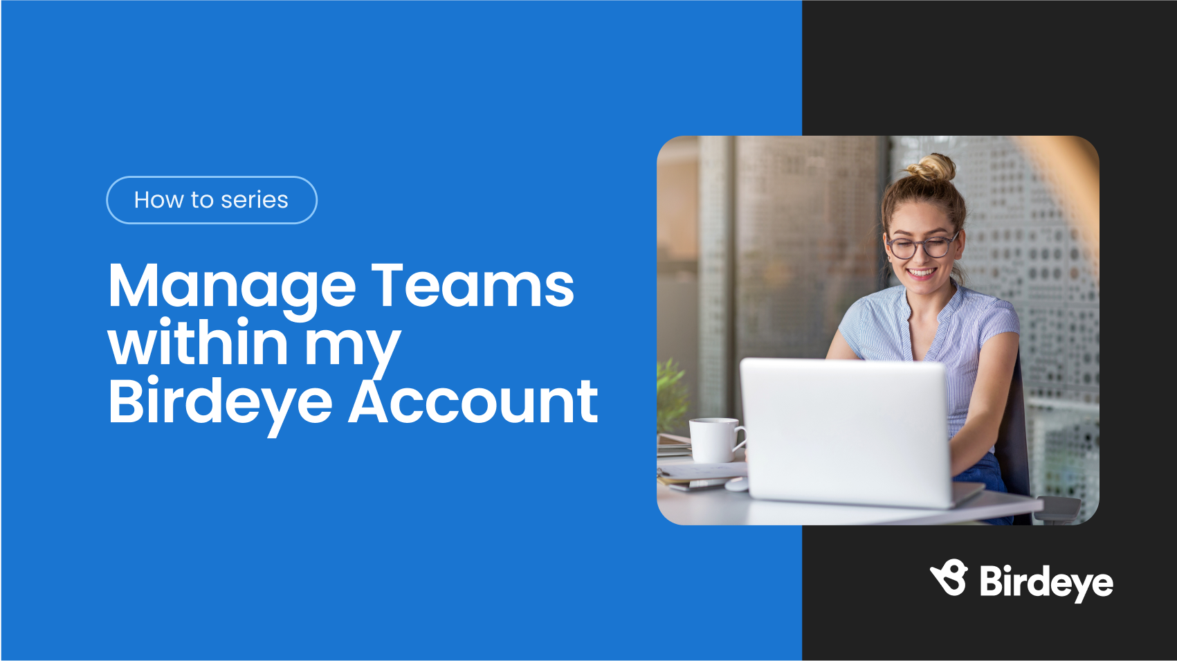 Manage Teams Within My Birdeye Account | Birdeye
