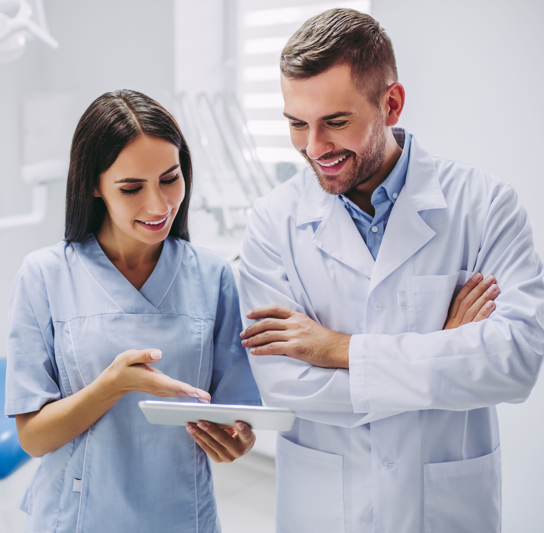 MedLink Georgia Case Study | Primary Healthcare Services | Birdeye