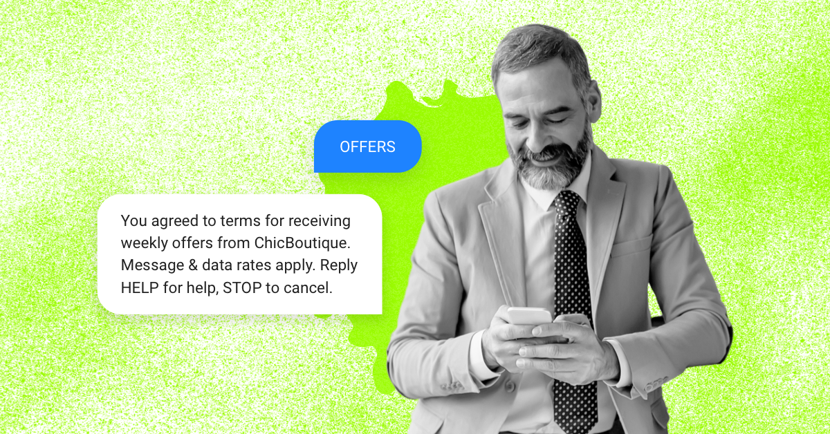 8 tips for a successful SMS marketing campaign | Birdeye AU