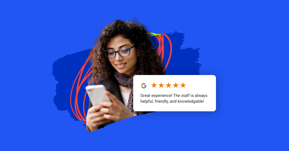 How to use Google reviews to grow | Birdeye