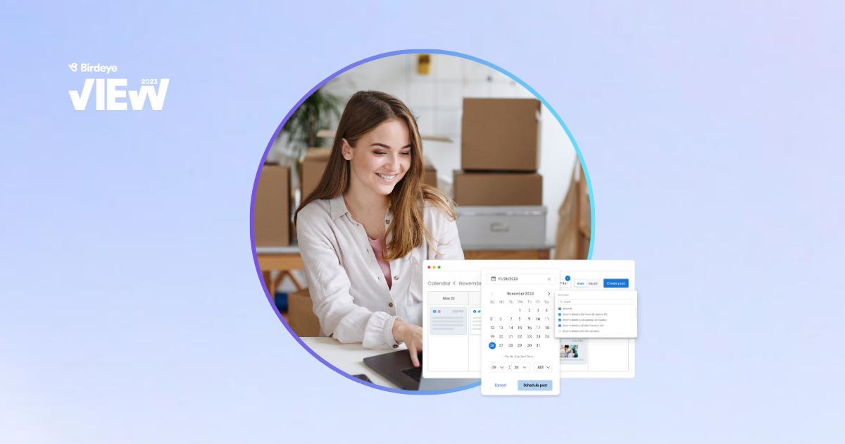 Local Social: How to Manage Social Across Locations | Birdeye
