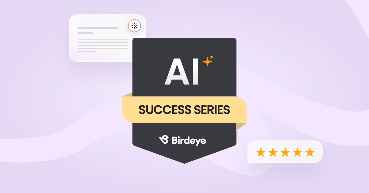 AI Success Series - AU: The state of local search in the era of AI ...
