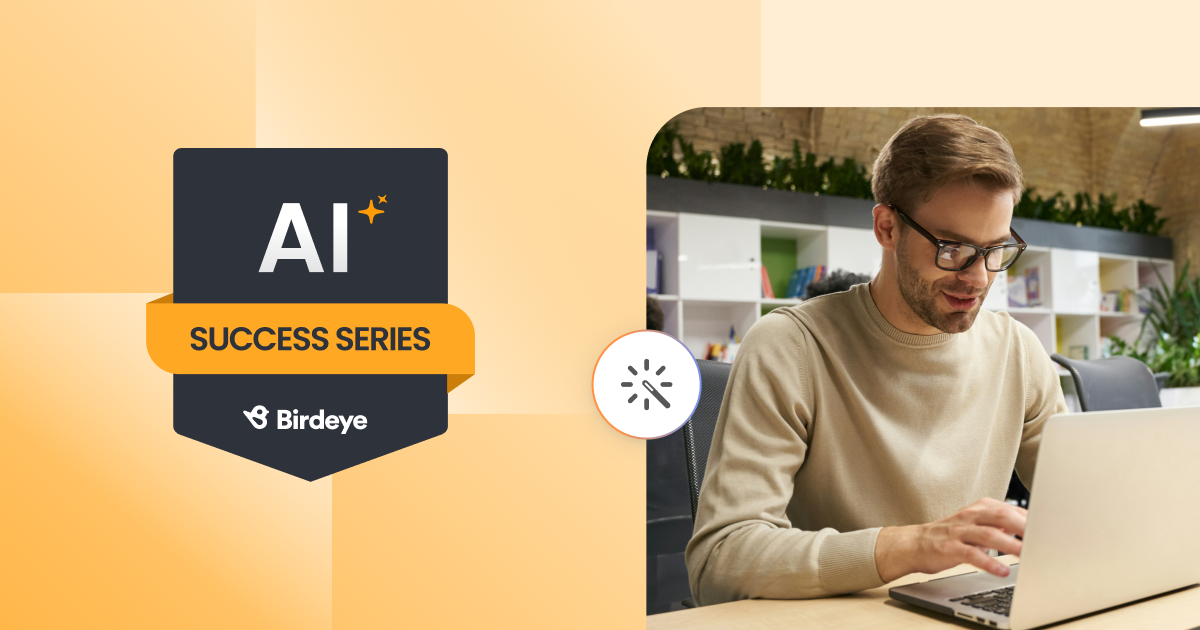 AI Success Series: Overcoming Business Challenges in an AI-First World ...