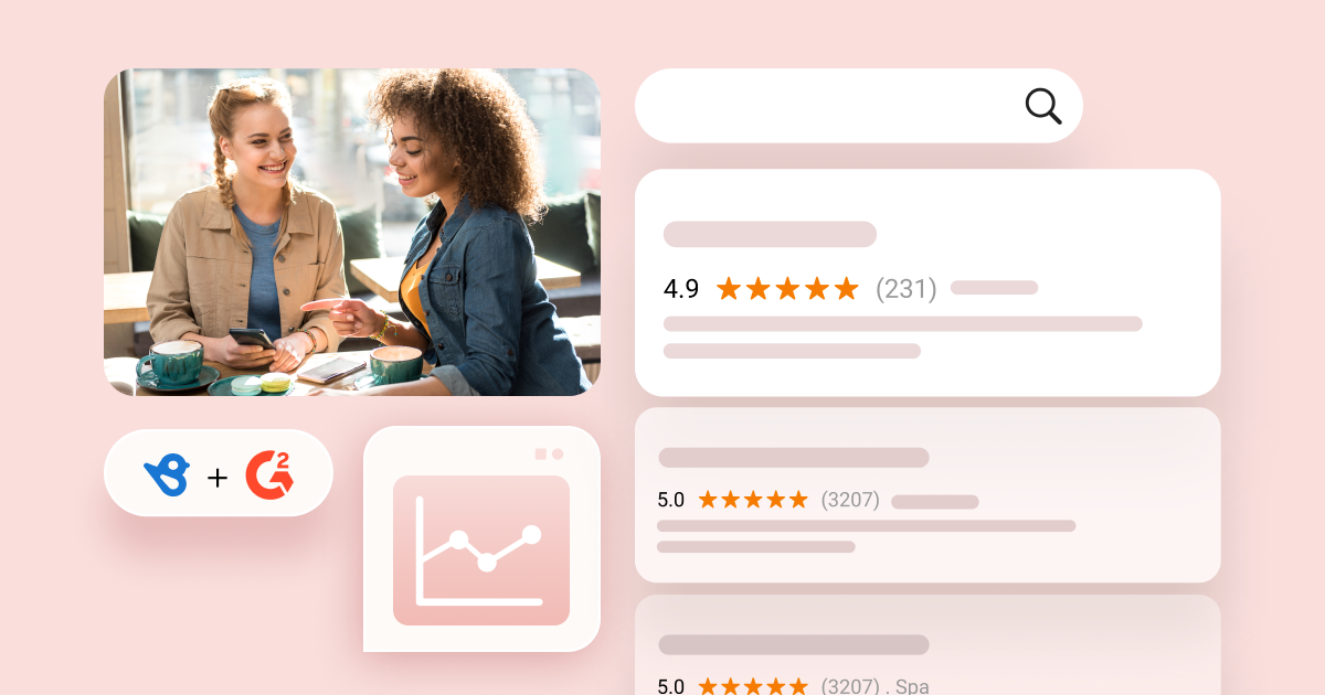 Birdeye is ranked #1 for Local Listing Management in the G2 Fall 2024 Grid® Report | Birdeye