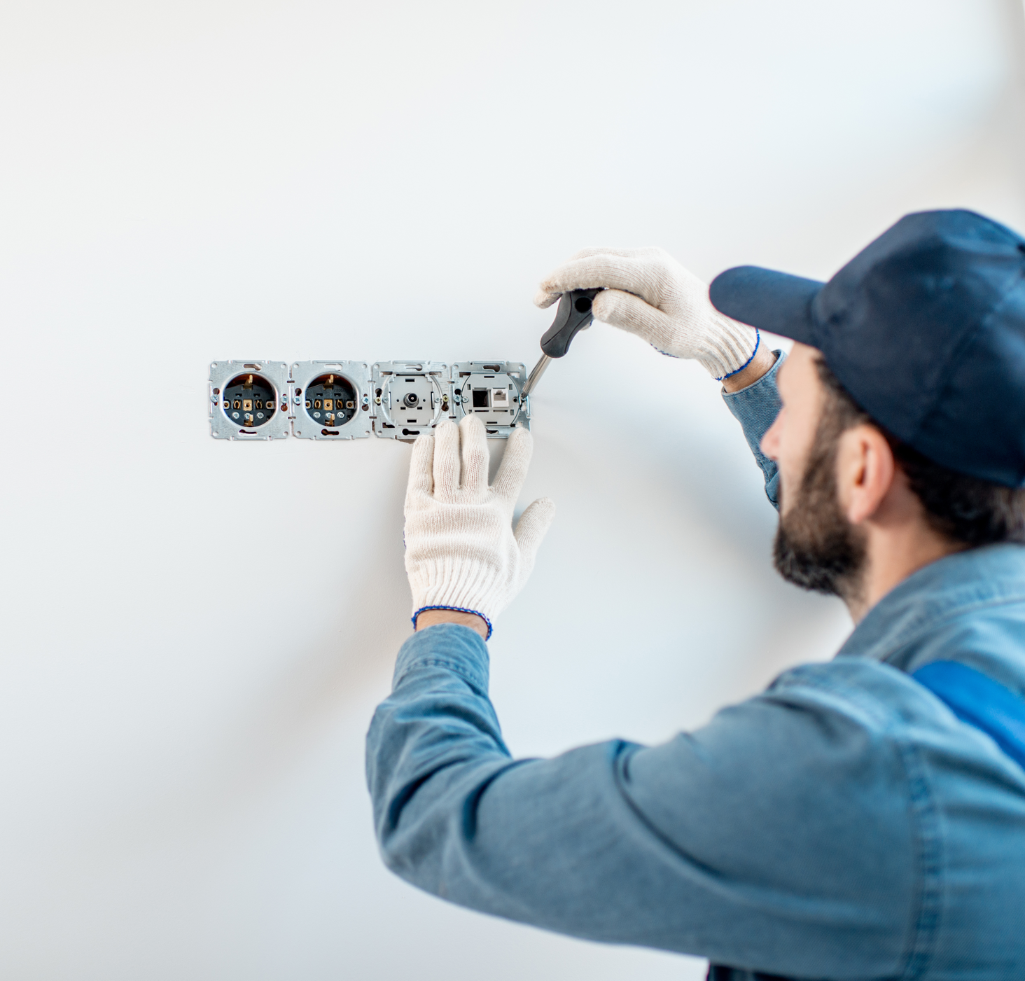 Mr. Electric of San Antonio Case Study | Electrician & Electric Service ...