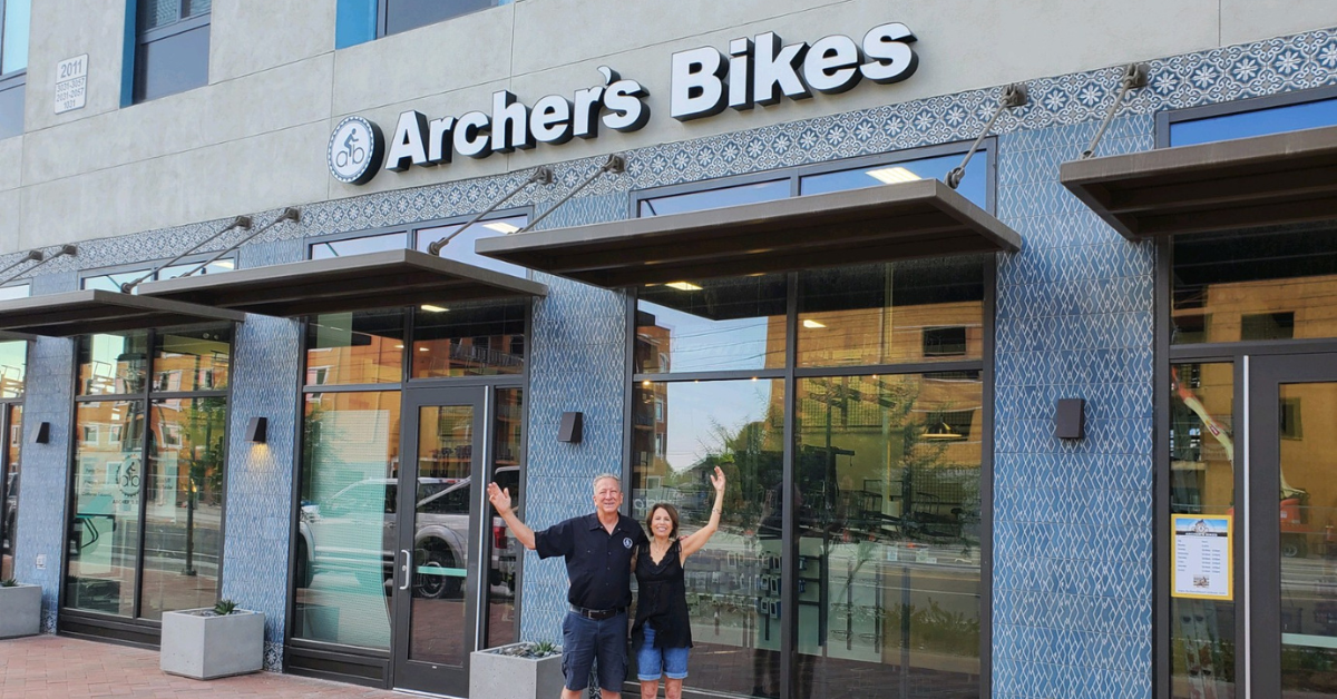 Archer’s Bikes | Birdeye