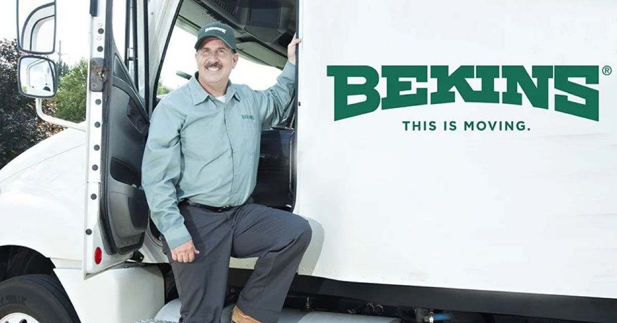 Bekins Moving Case Study | Residential & Commercial Movers | Birdeye