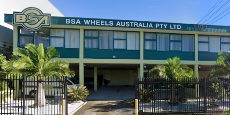 BSA Wheels | Birdeye