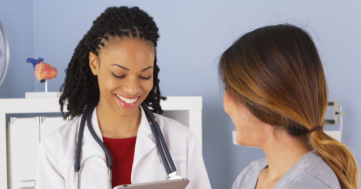 Case Study : How Complete Care increased patient acquisition by ...