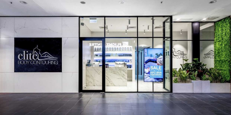 Elite Body Contouring | Birdeye