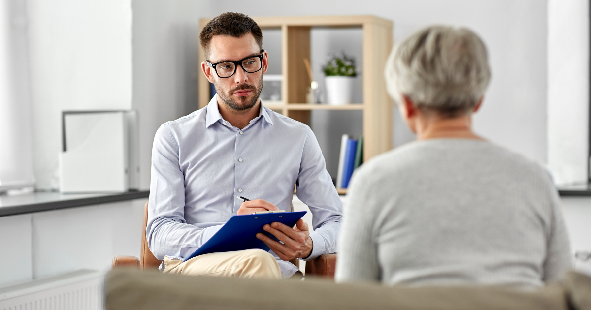 Genesis Counseling Center | Birdeye UK