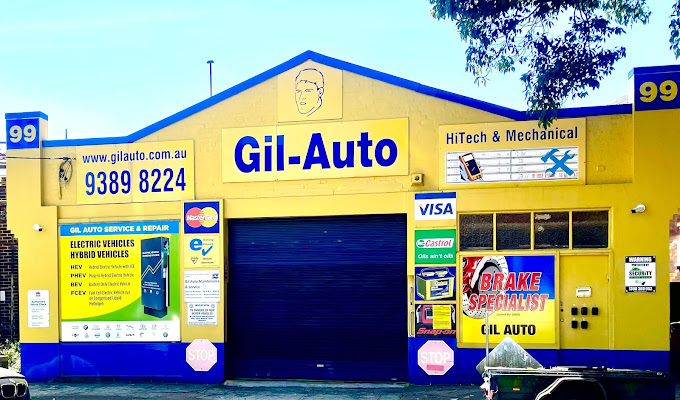Gil Auto Service & Maintenance | Birdeye