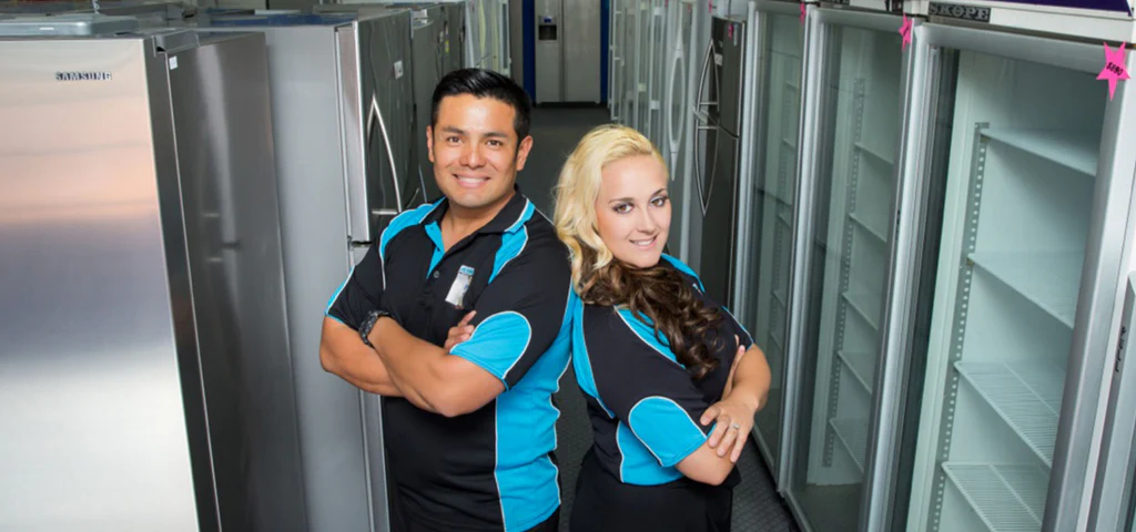 Jo Cool Whitegoods | Birdeye