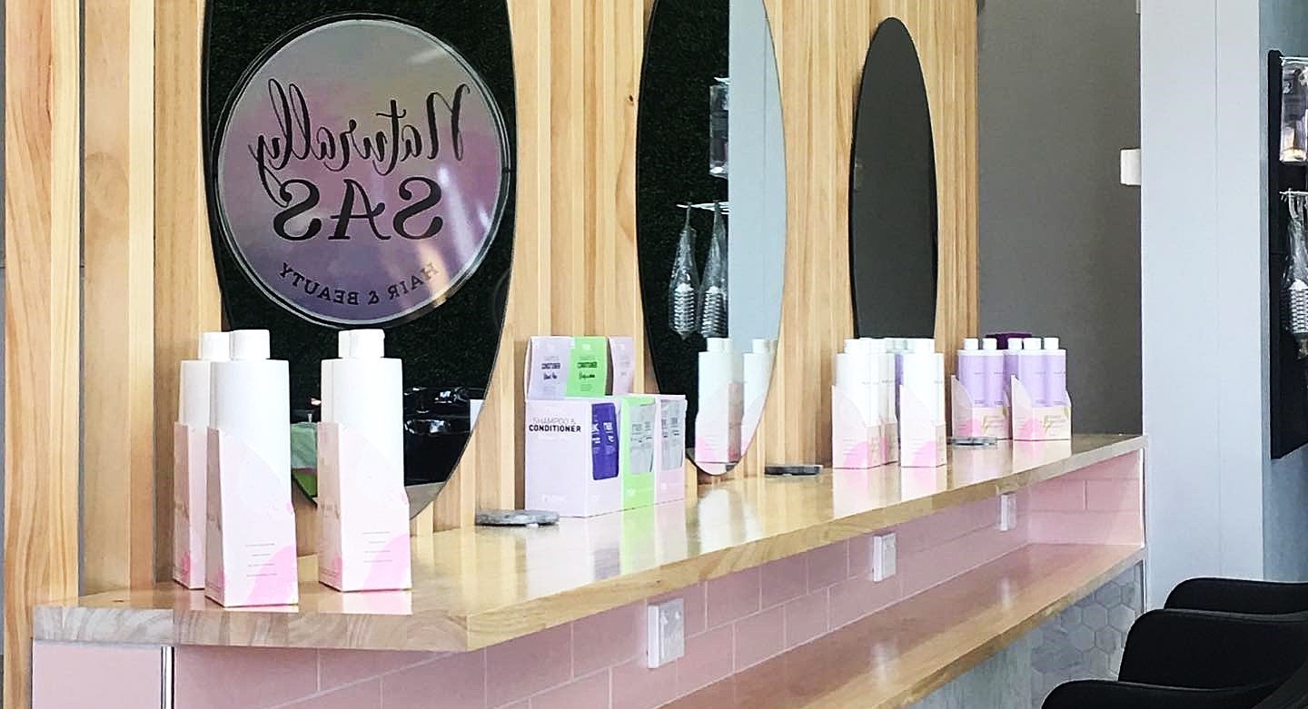 Naturally SAS Hair & Beauty | Birdeye