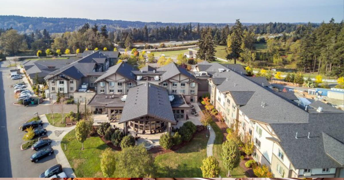 Pacifica Senior Living | Birdeye