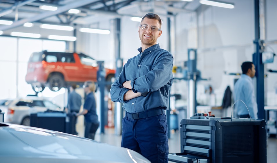 Auto Electrical Service in Oak Flats | Birdeye