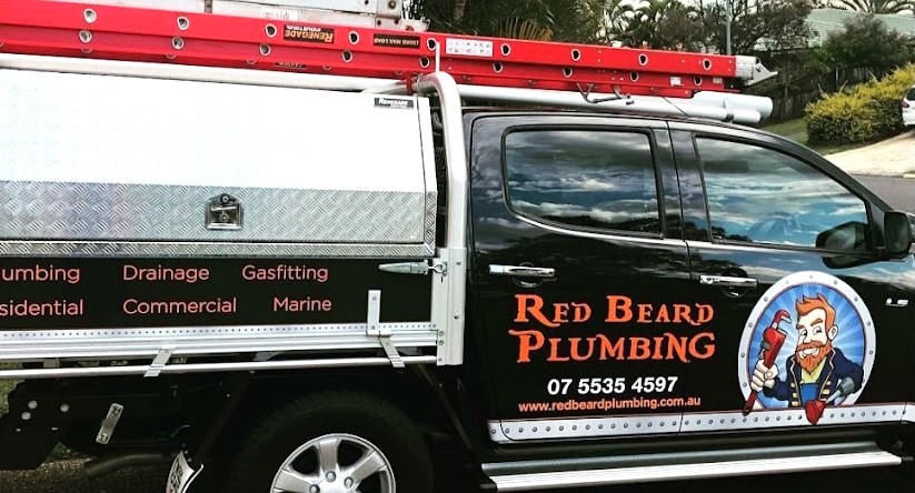 Red Beard Plumbing | Birdeye