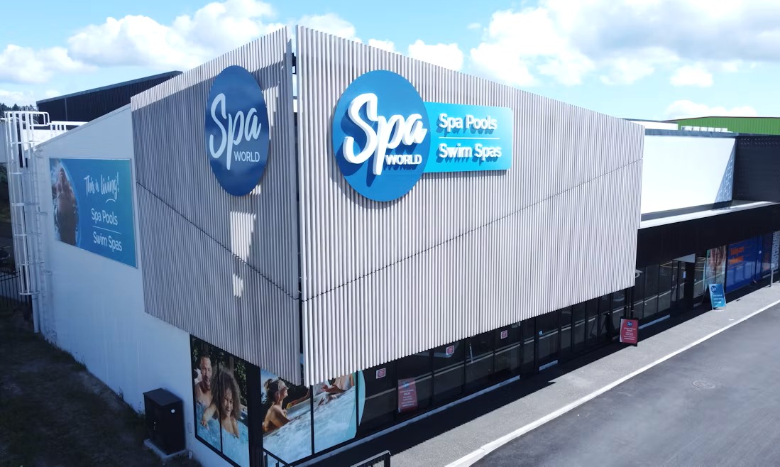 Spa World | Birdeye AU