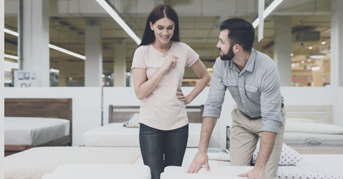 Weekends Only Furniture & Mattress Stores Case Study | Furniture ...