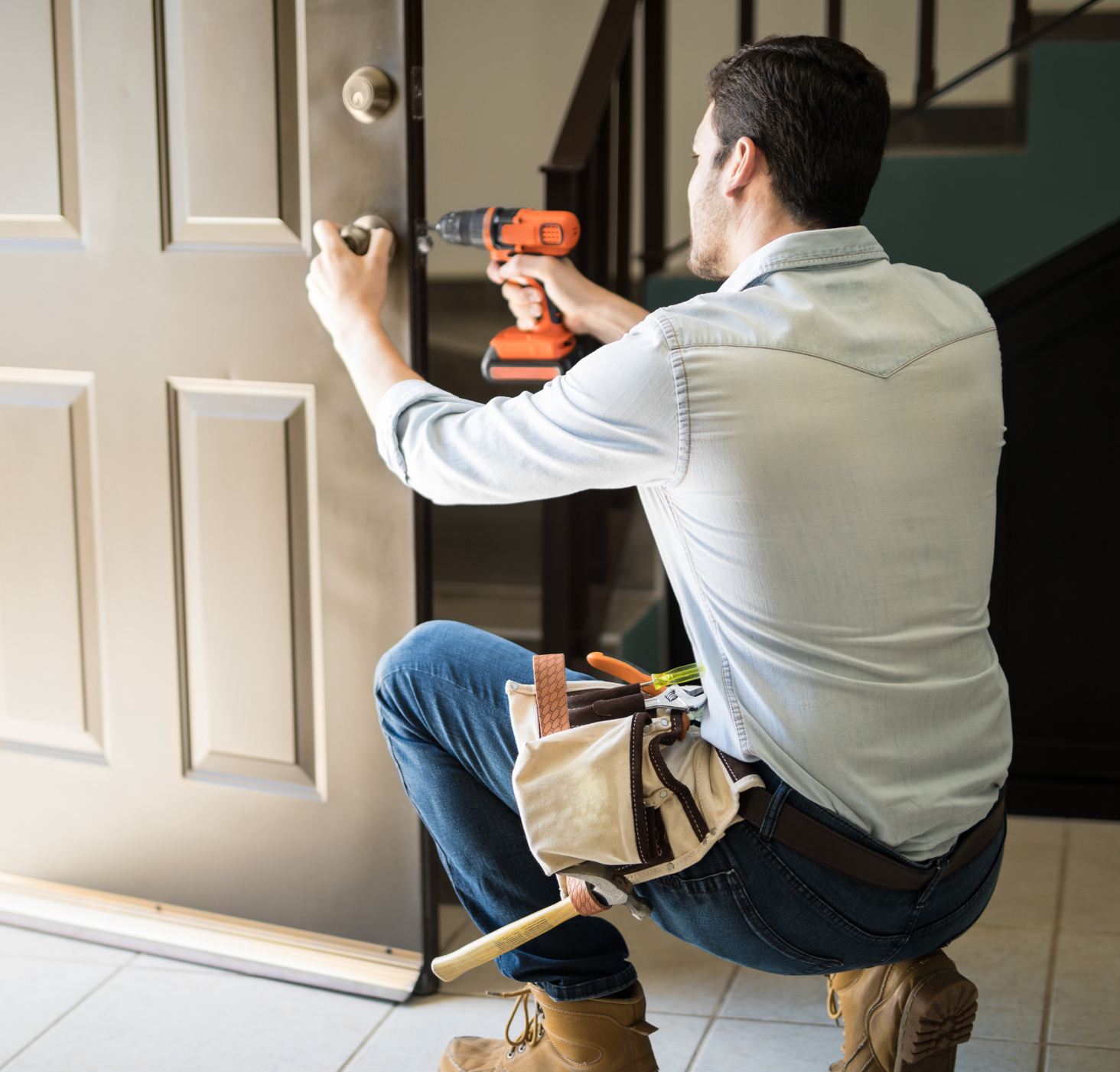 Pretty Handy Guys Case Study | Handyman Services | Birdeye