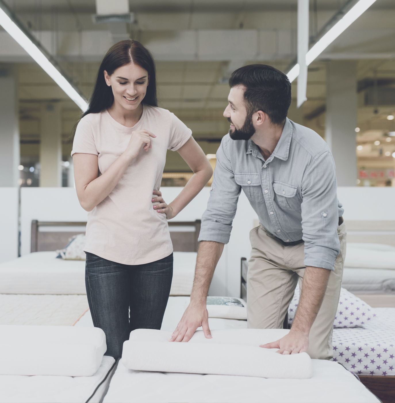 Weekends Only Furniture & Mattress Stores Case Study | Furniture ...